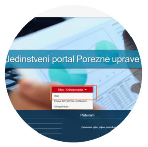 Predaja TZ2 obrasca online: napravili smo vodič da to riješite jednostavno i lako - PRIJATELJ ...