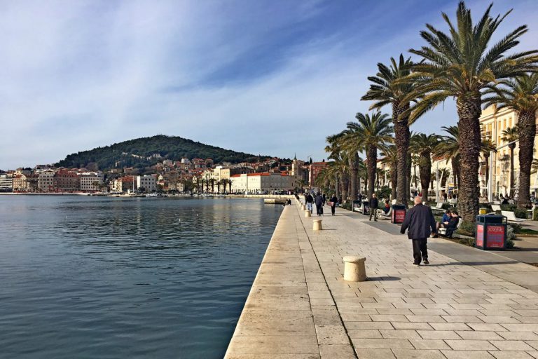 10 attrazioni di Spalato - TRAVEL BLOG