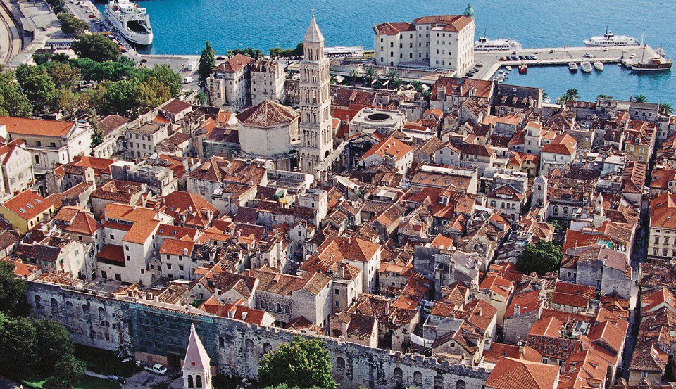 10 attractions Split - Croatia - TRAVEL BLOG