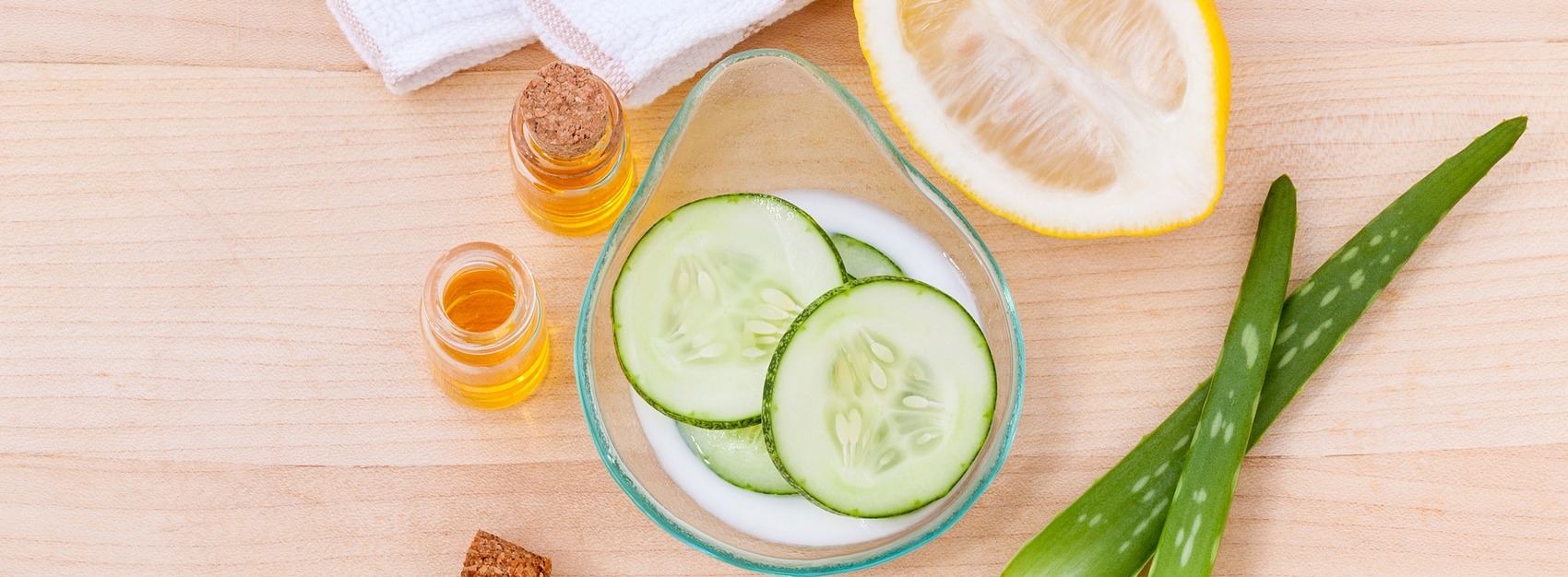 Masque naturel pour le visage – conseil pour tous, pas seulement ...