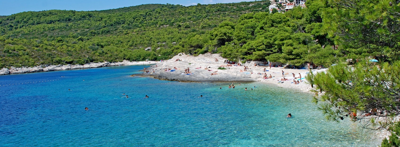 Vítame Vás na ostrove Vis - TRAVEL BLOG