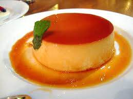 Recept za Dubrovačku rožatu - TRAVEL BLOG