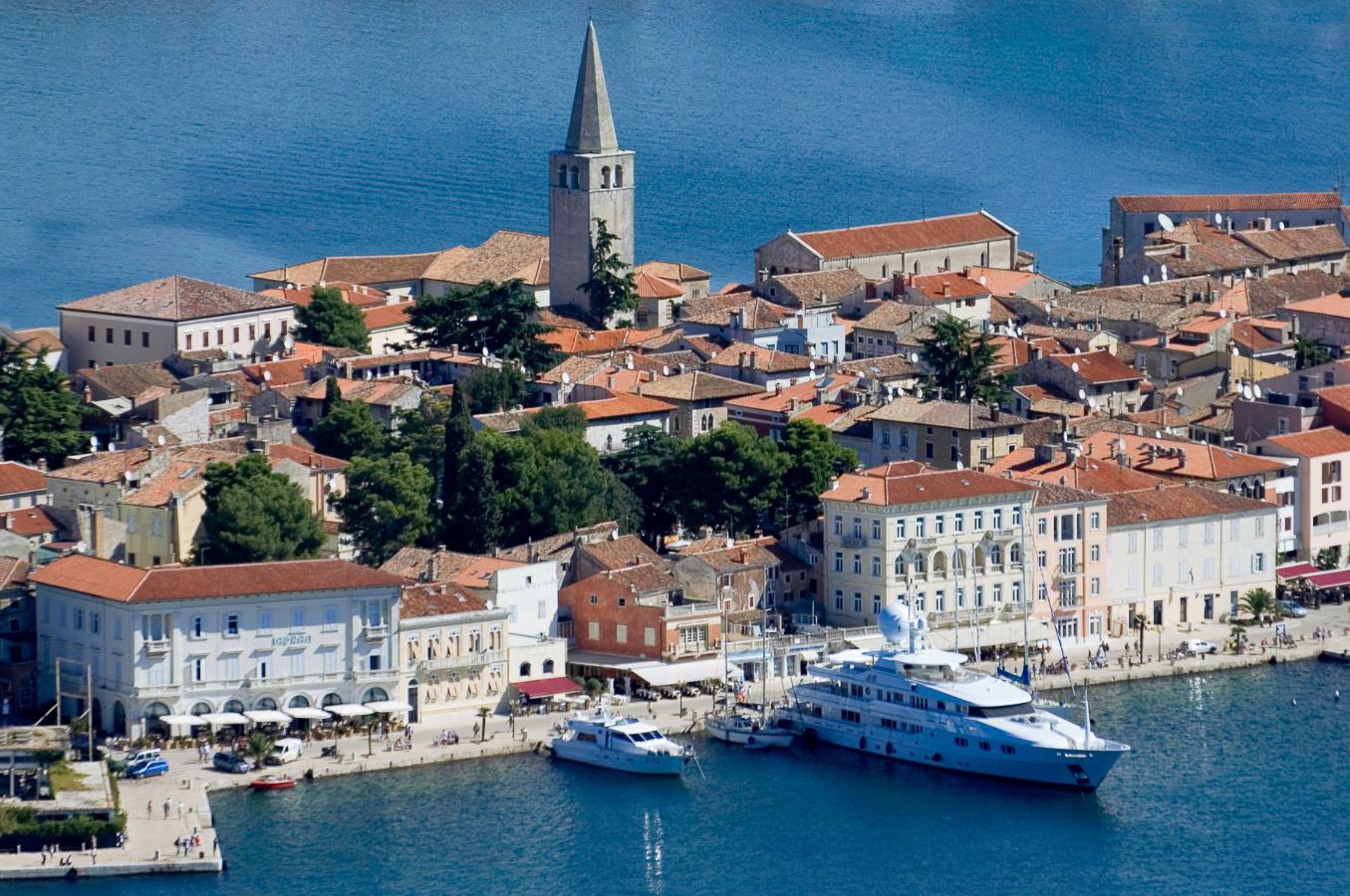 The best time to visit Istria - TRAVEL BLOG