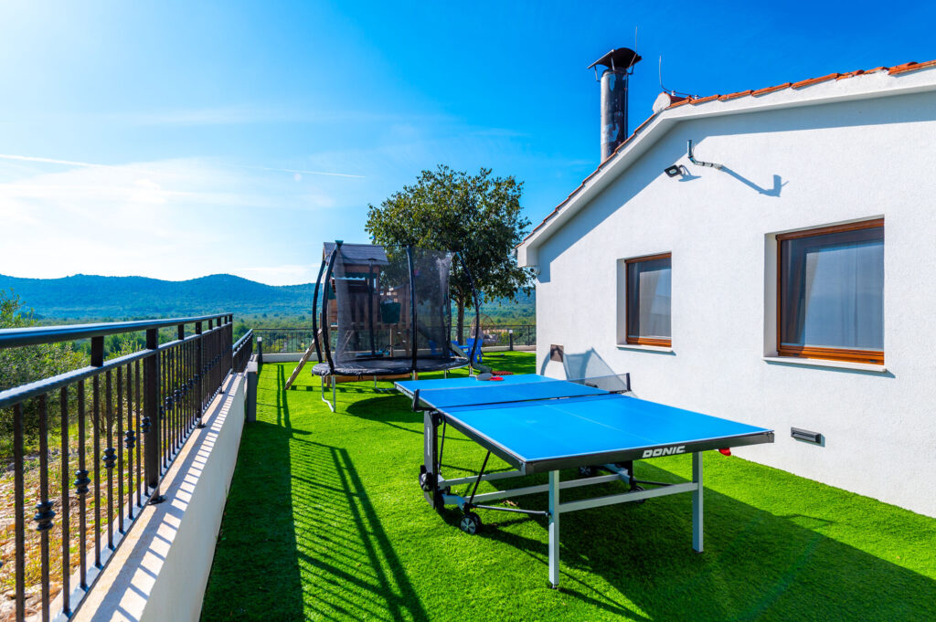 Adventure & Active Holidays in Croatia Villas - TRAVEL BLOG