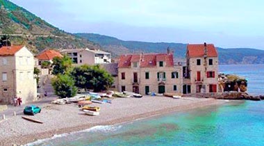 Kroatien Unterkunft, Top Angebote an Unterkünften in Kroatien