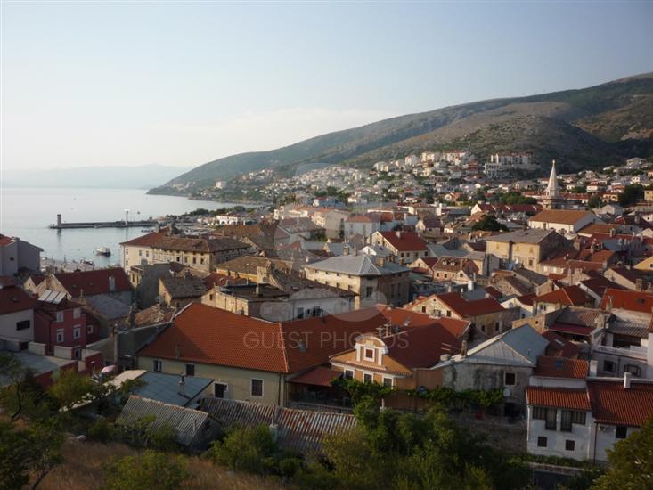 Senj - tourist guide