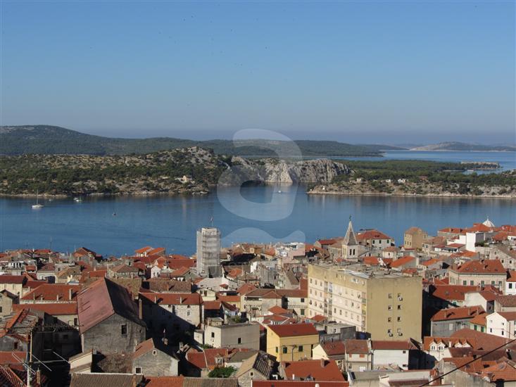 Sibenik - tourist guide