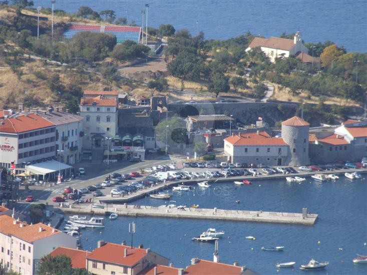 Senj - tourist guide