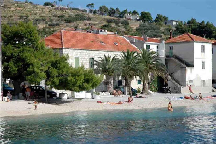 Möchten Sie Sumpetar (Omis) besuchen? | Reiseführer