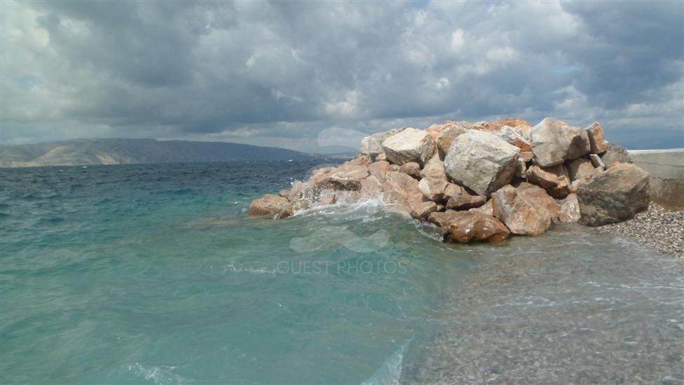 Senj - tourist guide