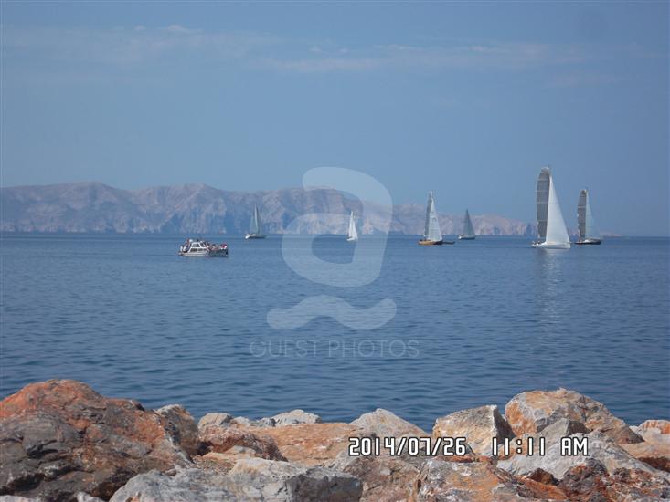 Senj - tourist guide