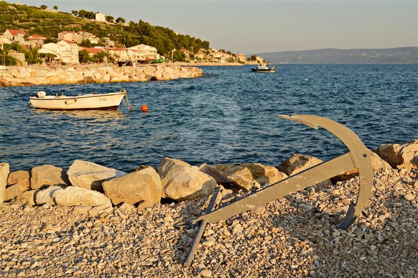Möchten Sie Sumpetar (Omis) besuchen? | Reiseführer