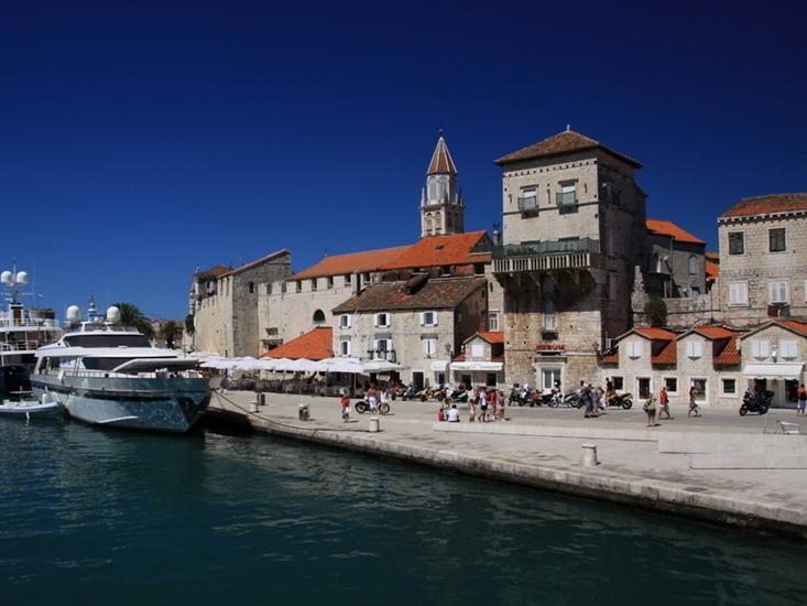 Split and Trogir riviera tourist guide - Split and Trogir riviera ...