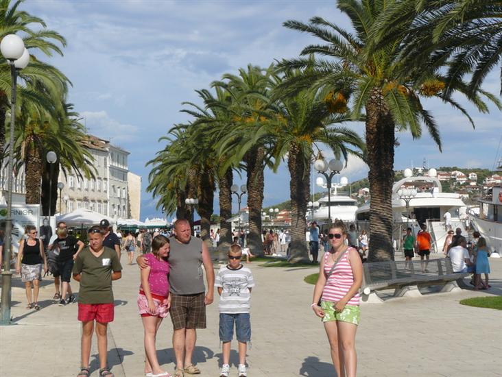 Split and Trogir riviera tourist guide - Split and Trogir riviera ...