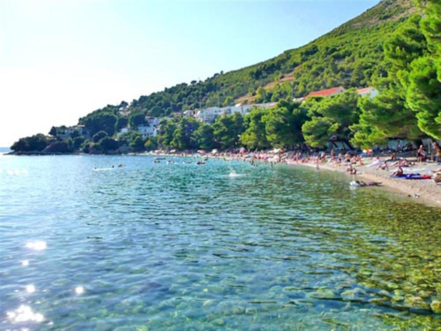 Chcecie odwiedzić Drvenik? | Przewodnik Turystyczny