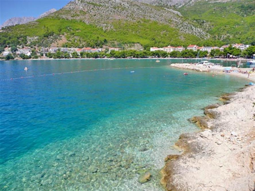 Chcecie odwiedzić Drvenik? | Przewodnik Turystyczny