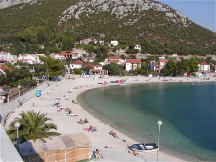 Möchten Sie Klek besuchen? | Reiseführer