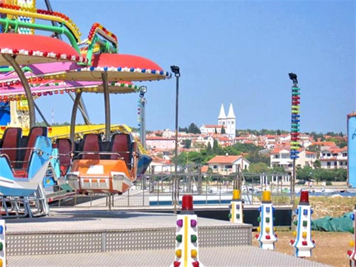 Medulin - tourist guide