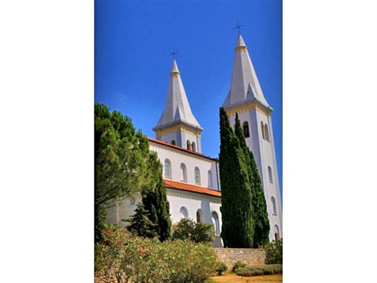 Medulin - tourist guide