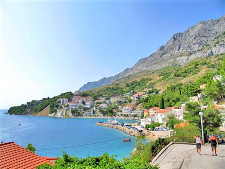 Möchten Sie Mimice besuchen? | Reiseführer