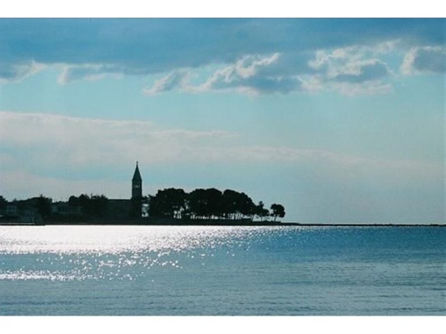 Novigrad - tourist guide