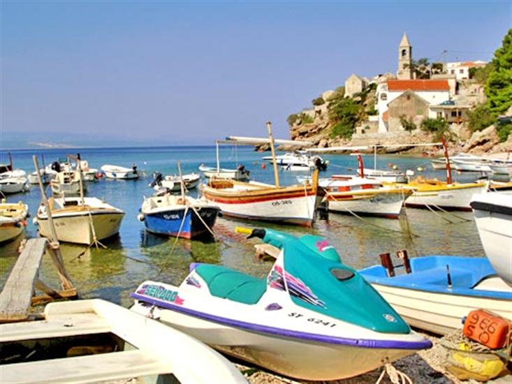 Chcecie odwiedzić Pisak? | Przewodnik Turystyczny