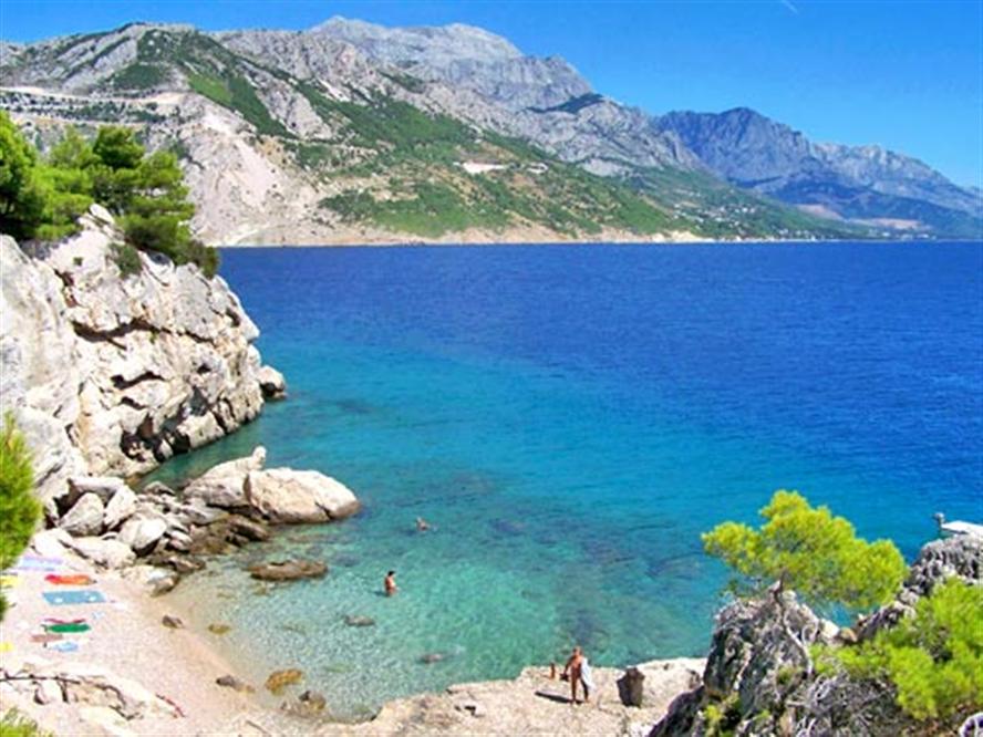 Pisak - tourist guide