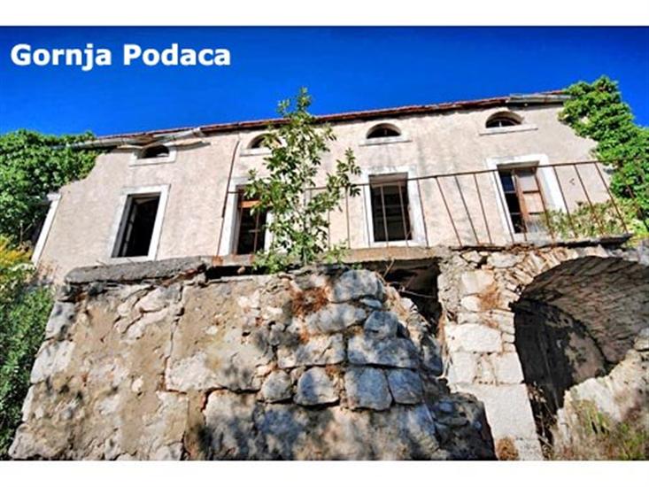 Chcecie odwiedzić Podaca? | Przewodnik Turystyczny