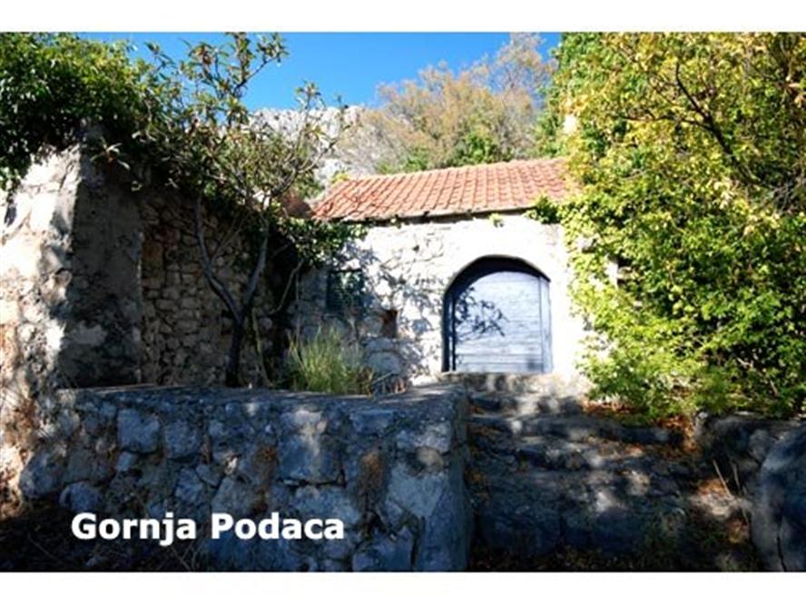 Podaca - tourist guide