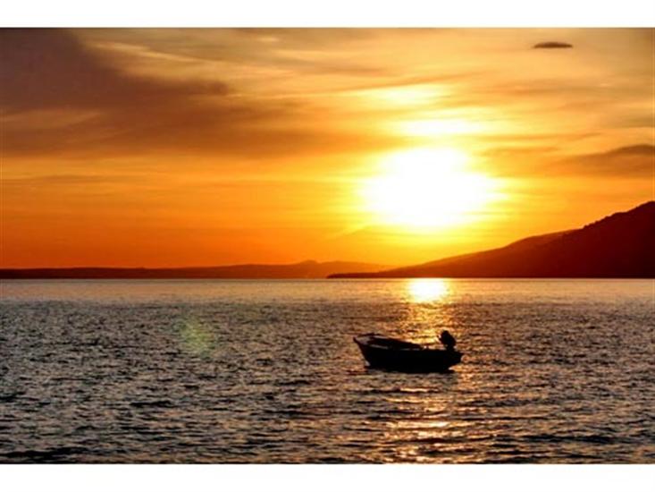 Starigrad Paklenica - tourist guide