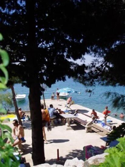 Starigrad Paklenica - tourist guide