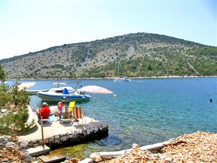 Vinisce - tourist guide