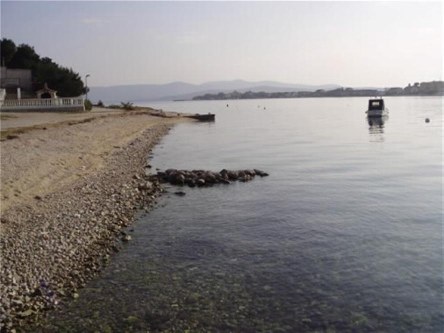 Vous souhaitez visiter Brodarica? | Guide touristique