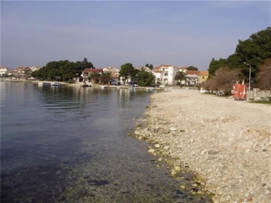 Möchten Sie Brodarica besuchen? | Reiseführer