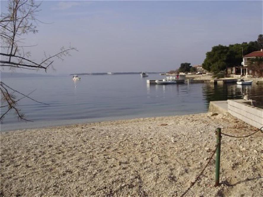 Vous souhaitez visiter Brodarica? | Guide touristique
