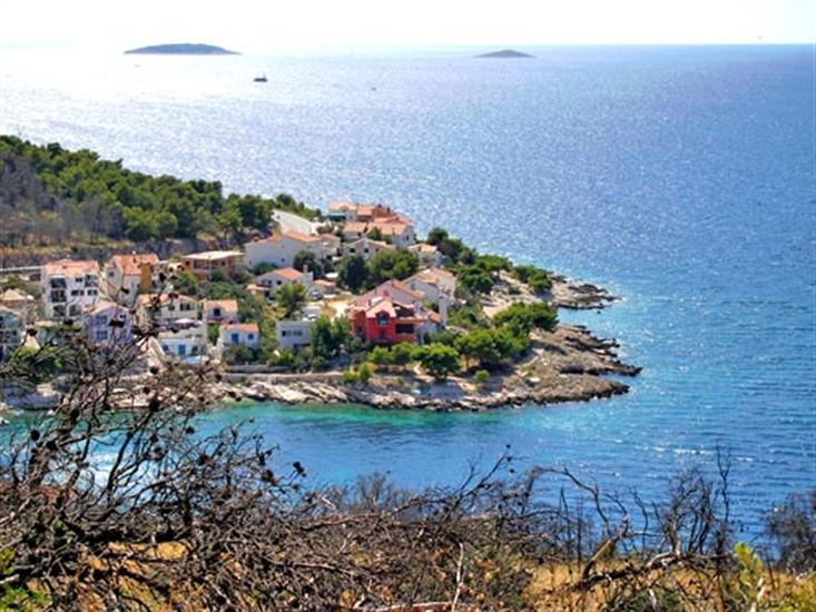 Bilo (Primosten) - tourist guide