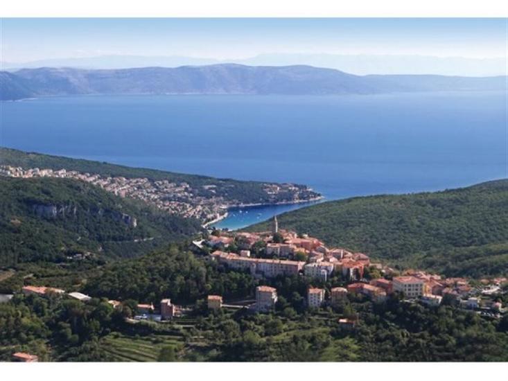 Möchten Sie Labin besuchen? | Reiseführer