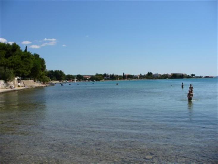 Möchten Sie Sukosan (Zadar) besuchen? | Reiseführer