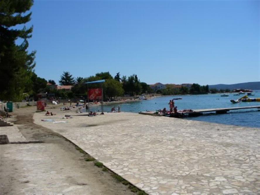 Möchten Sie Sukosan (Zadar) besuchen? | Reiseführer