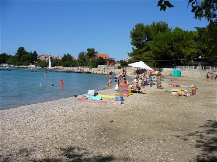 Möchten Sie Sukosan (Zadar) besuchen? | Reiseführer