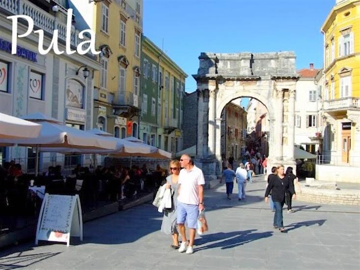 Chcecie odwiedzić Stinjan (Pula)? | Przewodnik Turystyczny