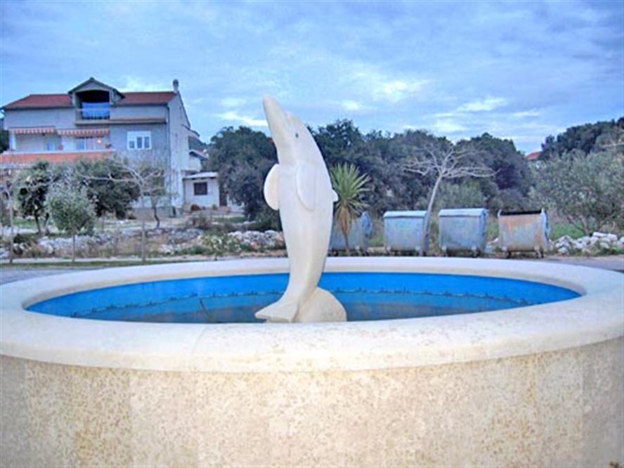 Möchten Sie Zaboric (Sibenik) besuchen? | Reiseführer