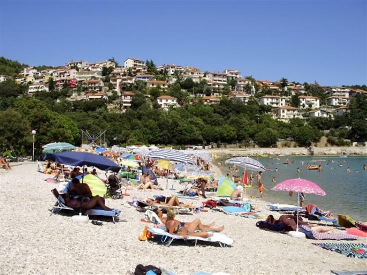 Vous souhaitez visiter Rabac? | Guide touristique