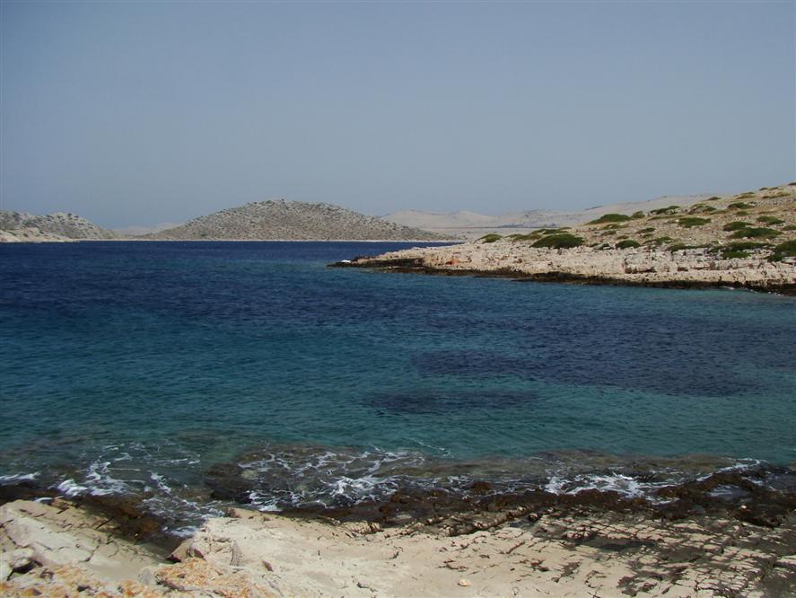 Parco nazionale Le isole Incoronate
