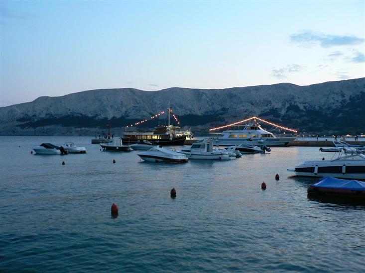 Island Krk tourist guide - Croatia | Adriagate