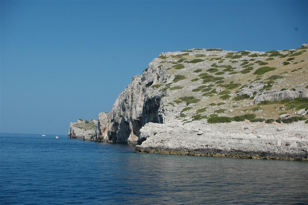Parco nazionale Le isole Incoronate