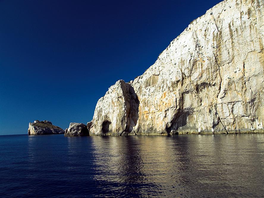 Parco nazionale Le isole Incoronate