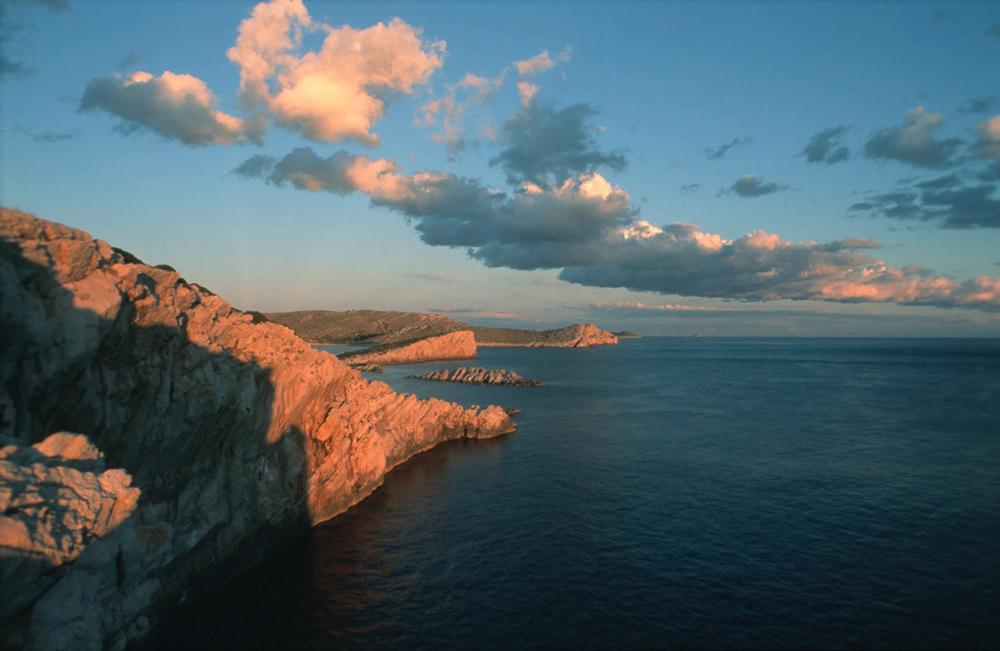 Parco nazionale Le isole Incoronate