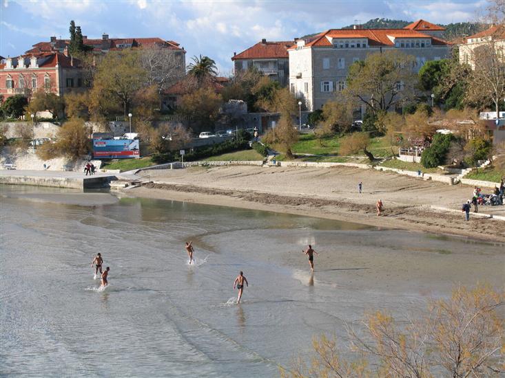 Chcecie odwiedzić Split? | Przewodnik Turystyczny