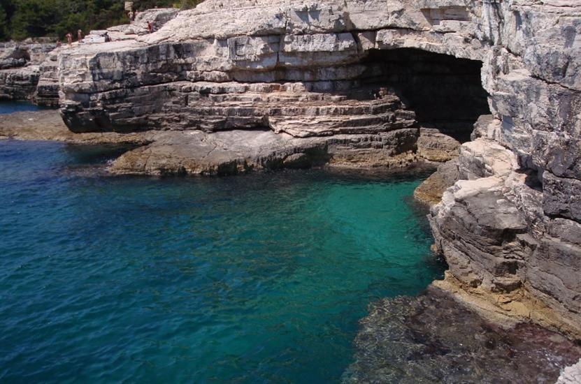 Top typy čo robiť v - Pula - atrakcie, kultúra, reštaurácie, pláže